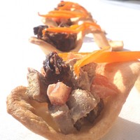 Finger-cook ou l'art de manger avec les doigts - Imane Magazine