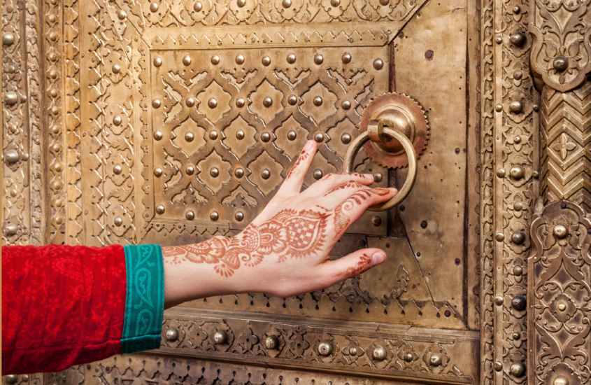 Chawal - Imane Magazine