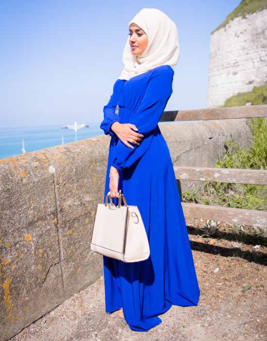 Quelle tenue porter pour l’Aid ? - Imane Magazine
