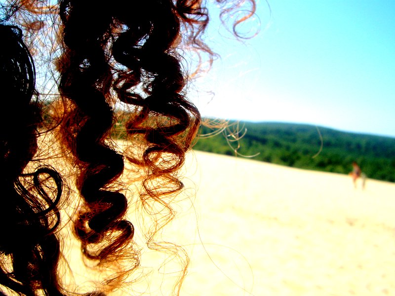 Les secrets pour de belles boucles - Imane Magazine