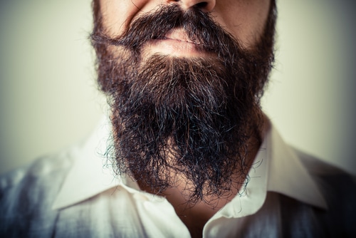 Barb'Art : produits naturels pour le soin des barbes - Imane Magazine