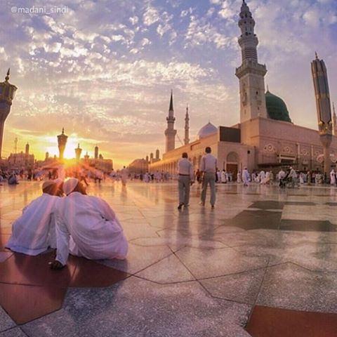 Les 20 plus belles images du Hajj - Imane Magazine