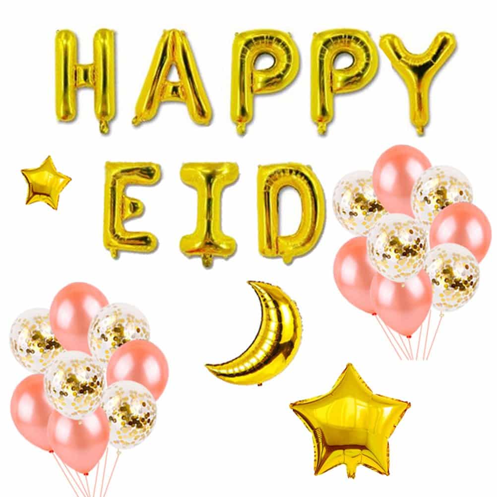 Nos secrets pour une fête de l'Aïd inoubliable - Imane Magazine