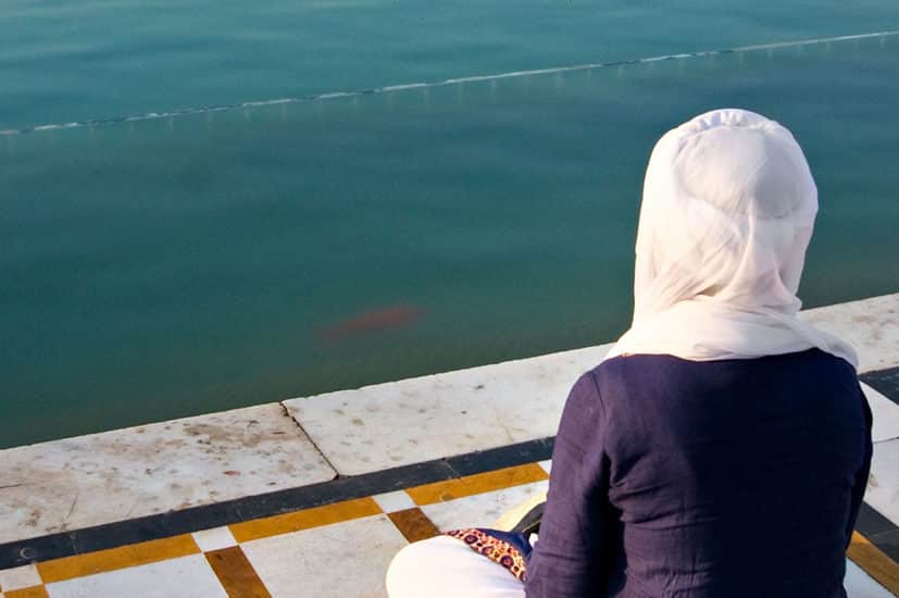 Ne laissez pas sheytan vous priver de la pluie purificatrice de ...